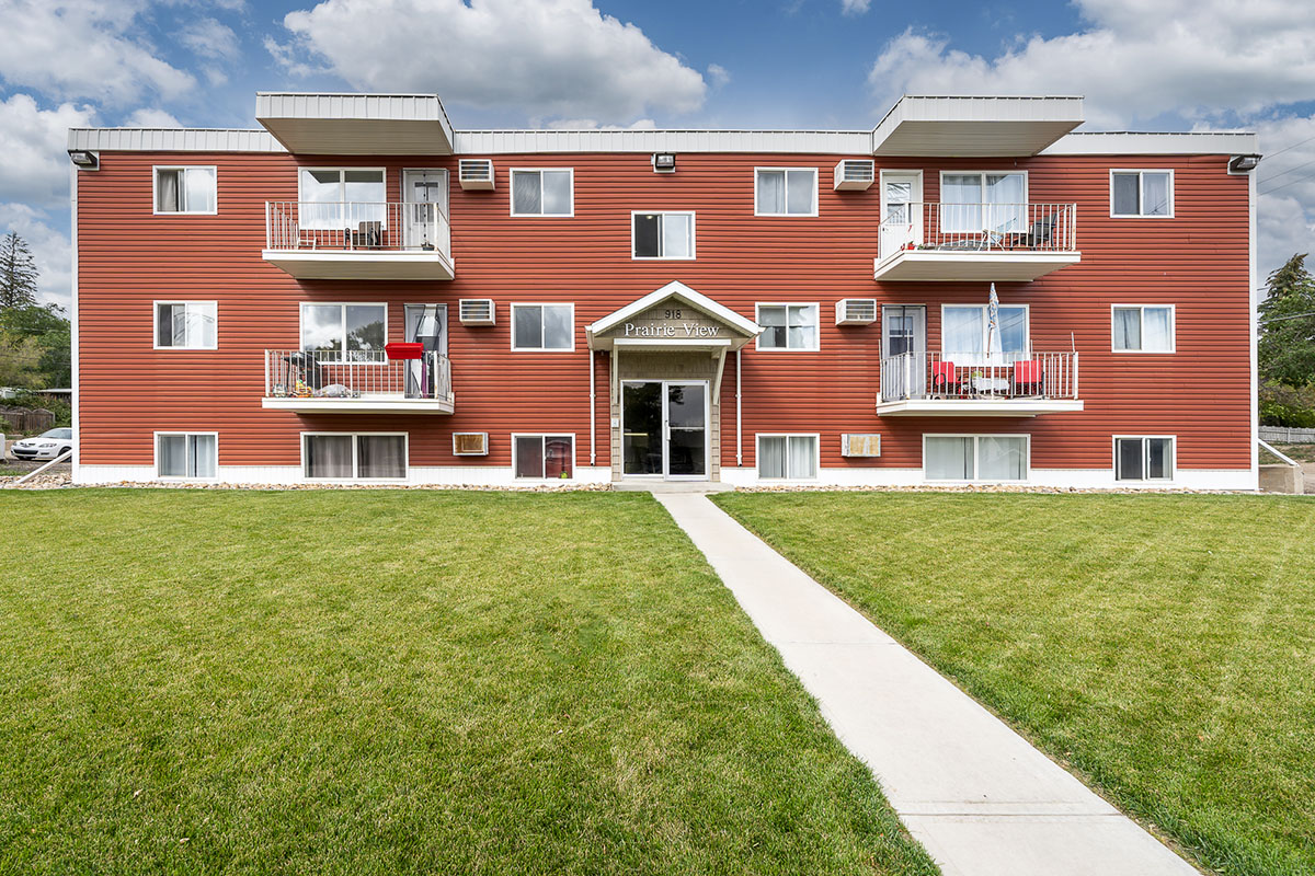Prairie View Apartments - Moose Jaw Real Estate & Insurance | Moose Jaw ...